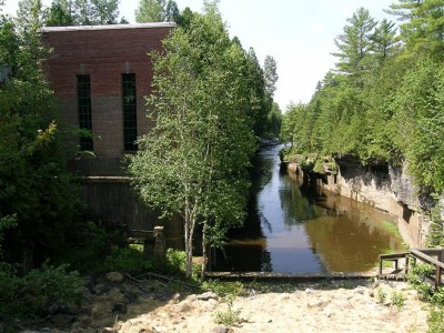 Randonnées pédestres – Parc naturel régional Portneuf
