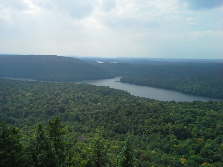 Randonnées pédestres – Parc naturel régional Portneuf
